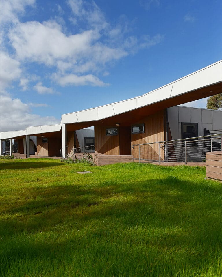 Modular Architectural Homes & Prefab Commercial Buildings | Modscape