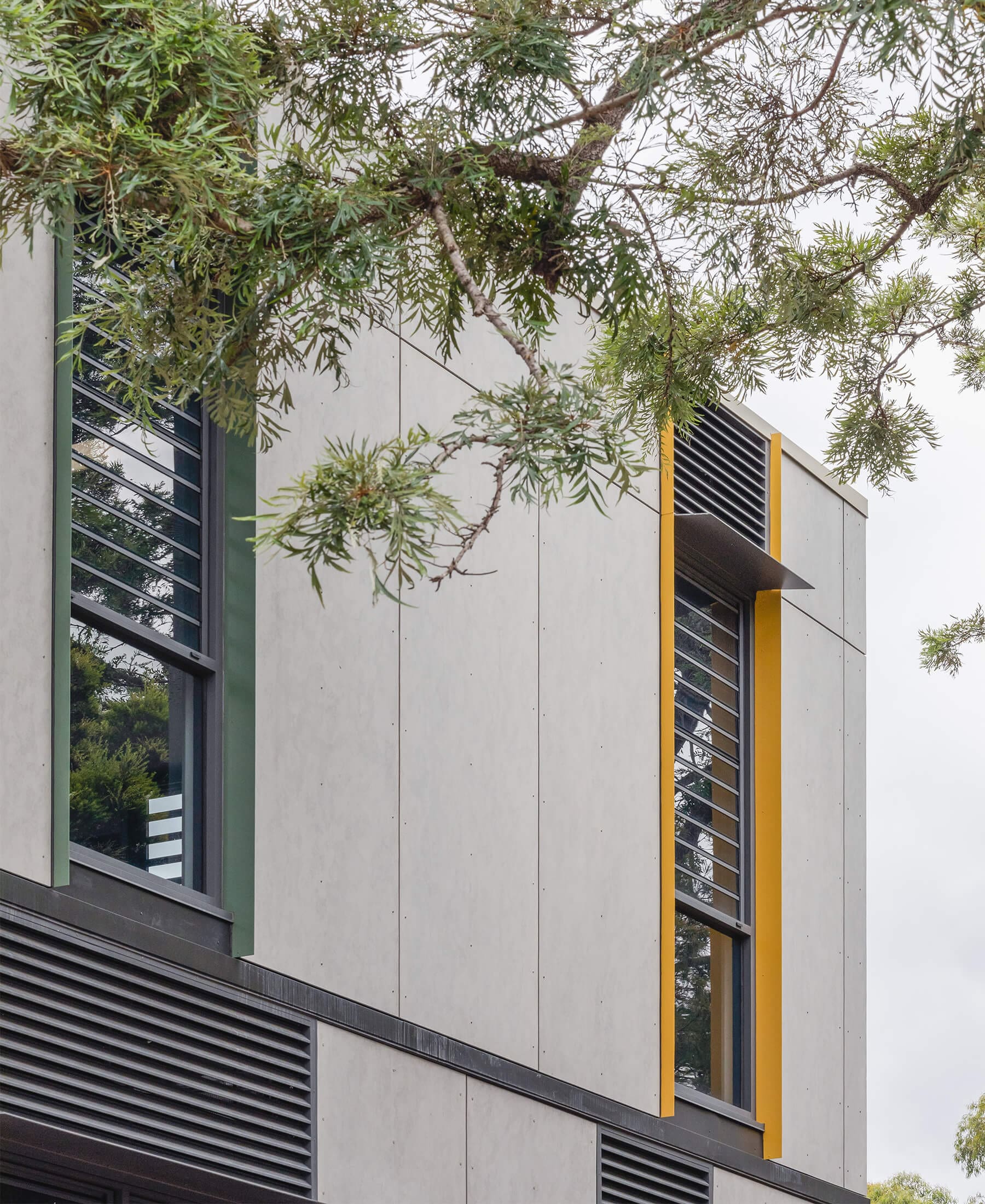 Epping West Public School - Modscape + Modbotics