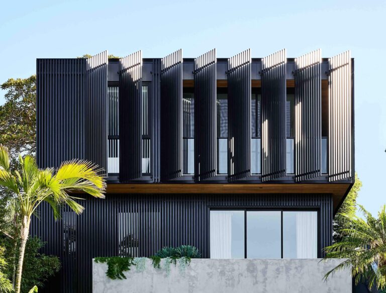 Modular Architectural Homes & Prefab Commercial Buildings | Modscape