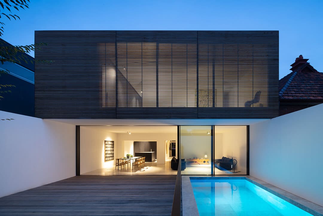 Bespoke Homes | Modscape + Modbotics