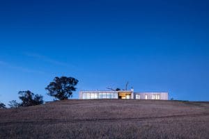 Modular Architectural Homes & Prefab Commercial Buildings | Modscape