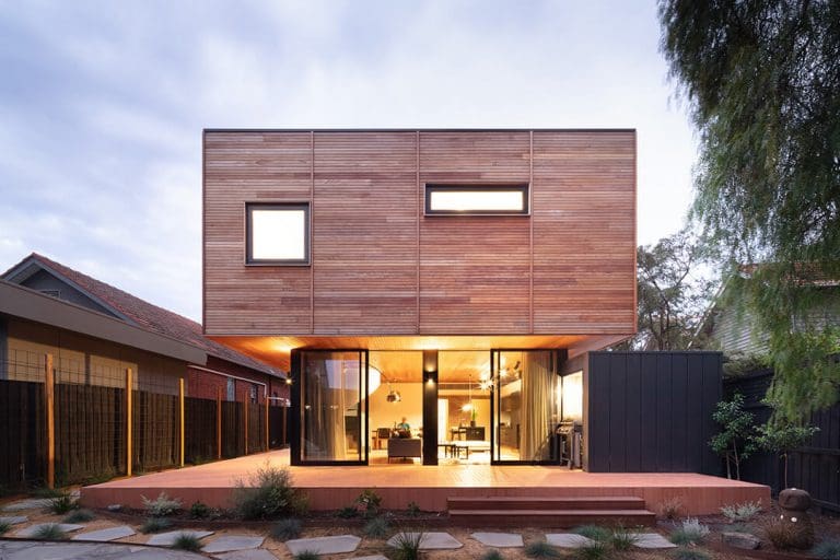 Bespoke Modular Homes | Modscape + Modbotics