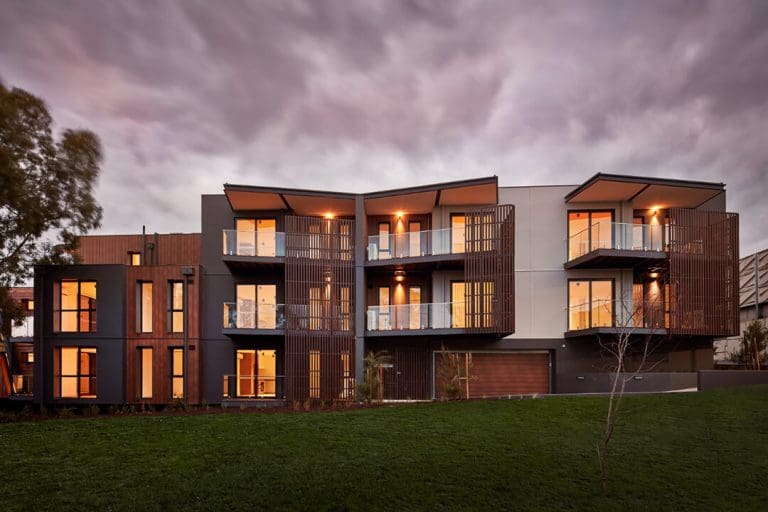 Modular Buildings Victoria | Modscape + Modbotics