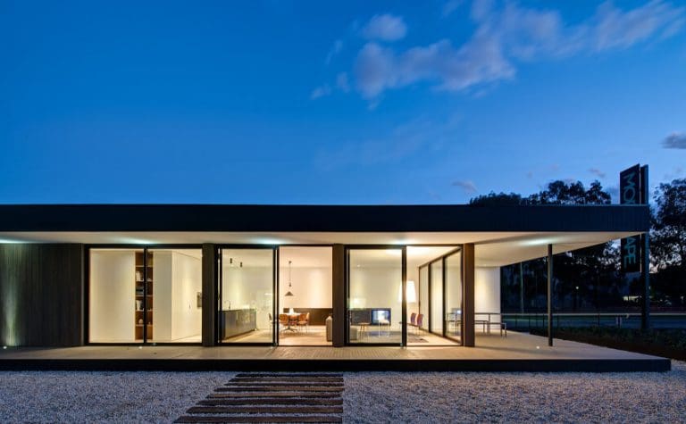 Modscape Display Suite Now Open - Modscape + Modbotics