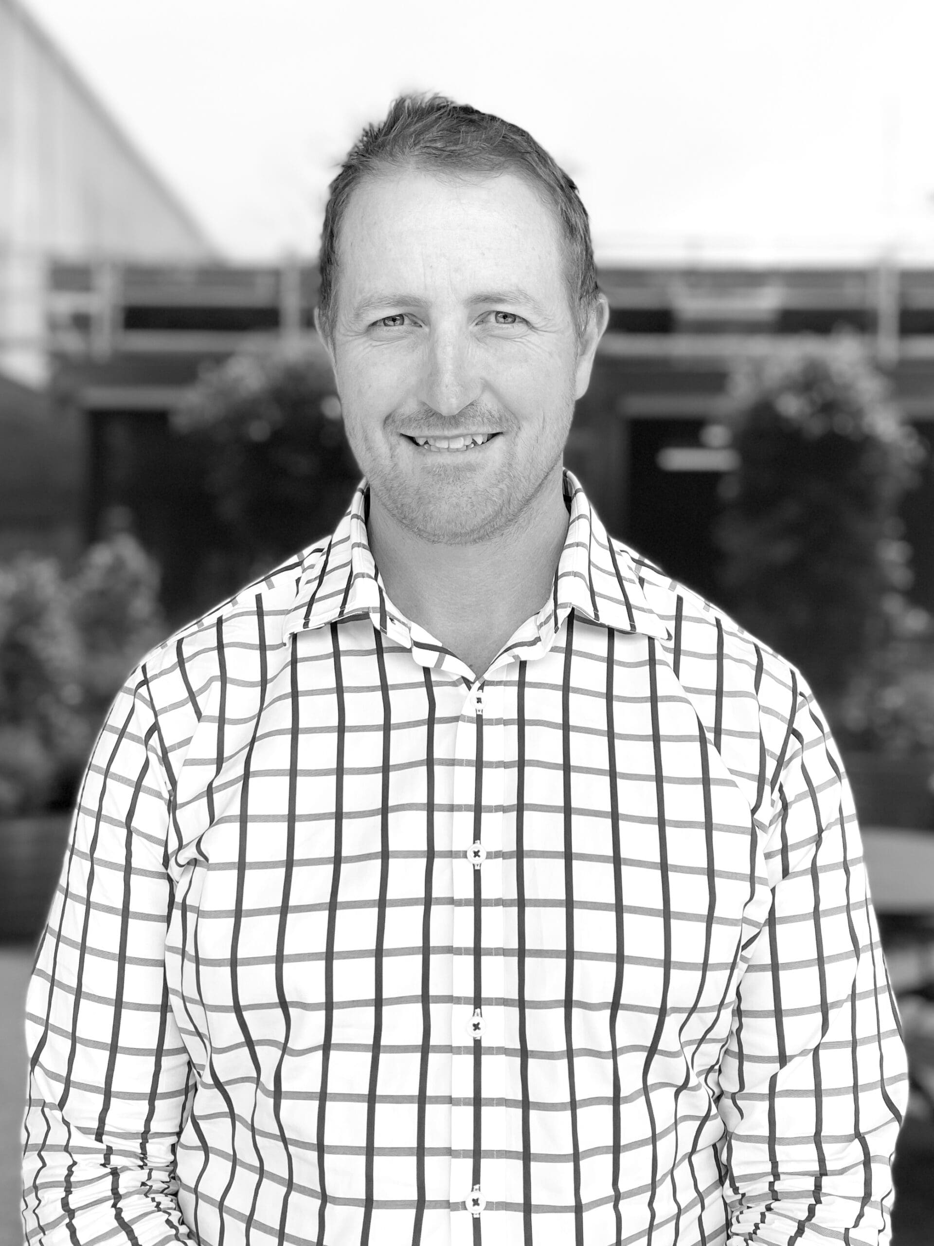 Who We Are | Modscape + Modbotics