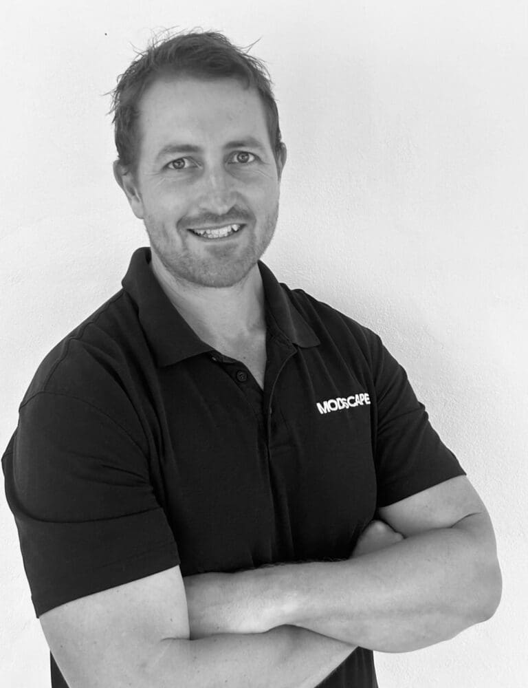 Who We Are | Modscape