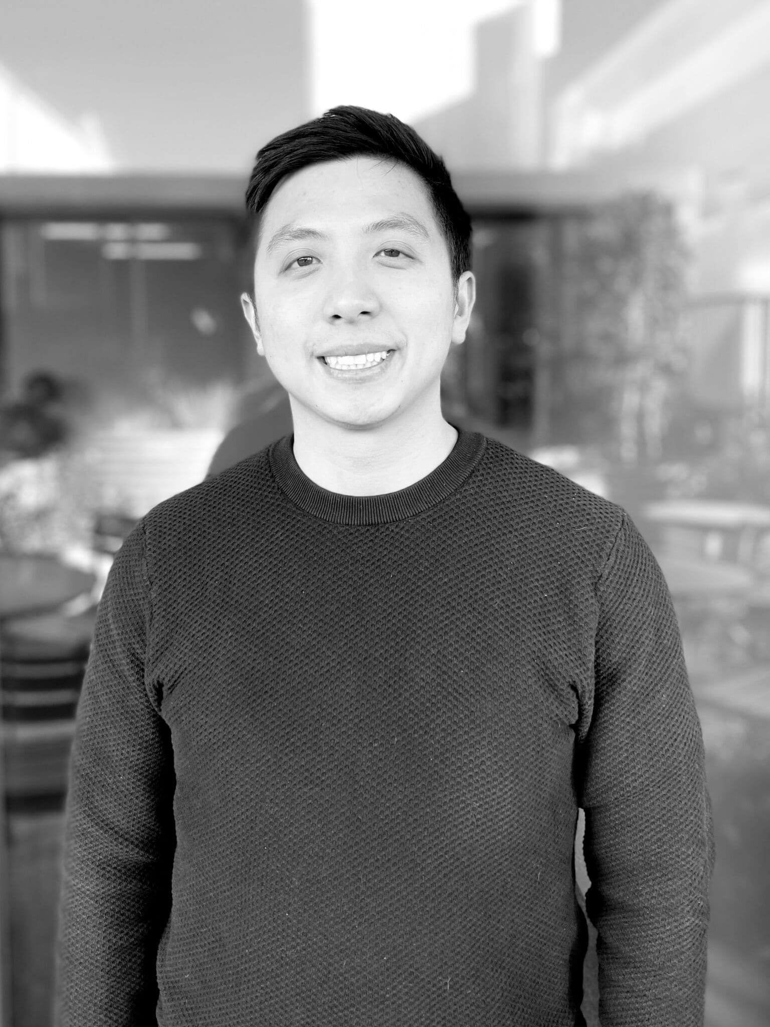 Meet The Team | Modscape + Modbotics