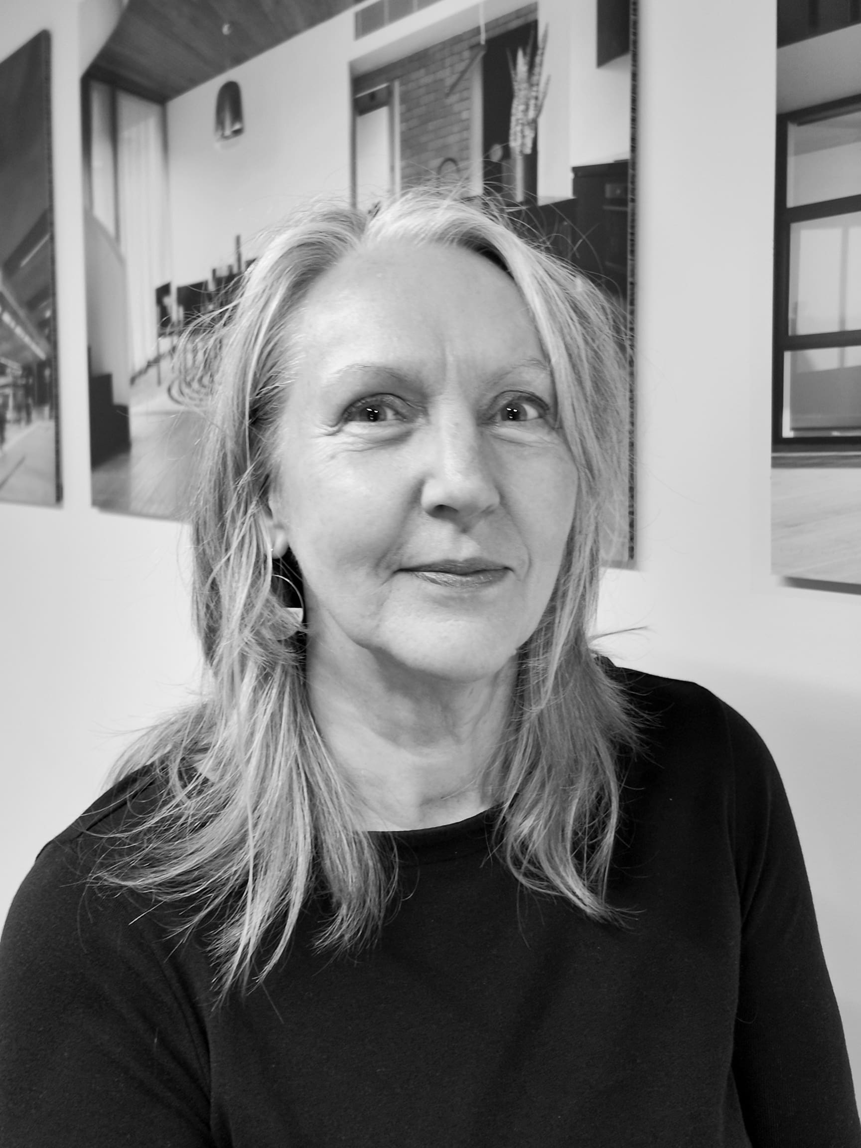 Who We Are | Modscape