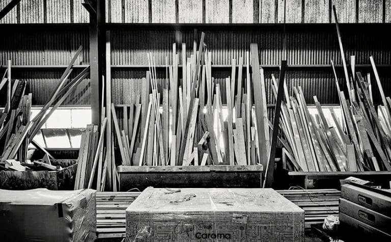 Project: Modscape - Modscape + Modbotics