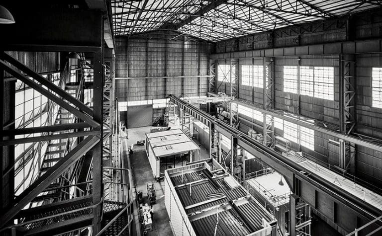 Project: Modscape - Modscape + Modbotics