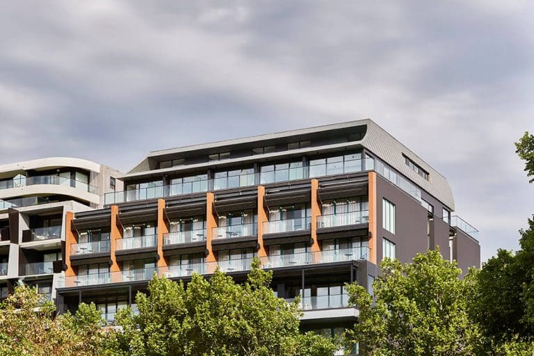 Modular Buildings Queensland | Modscape + Modbotics