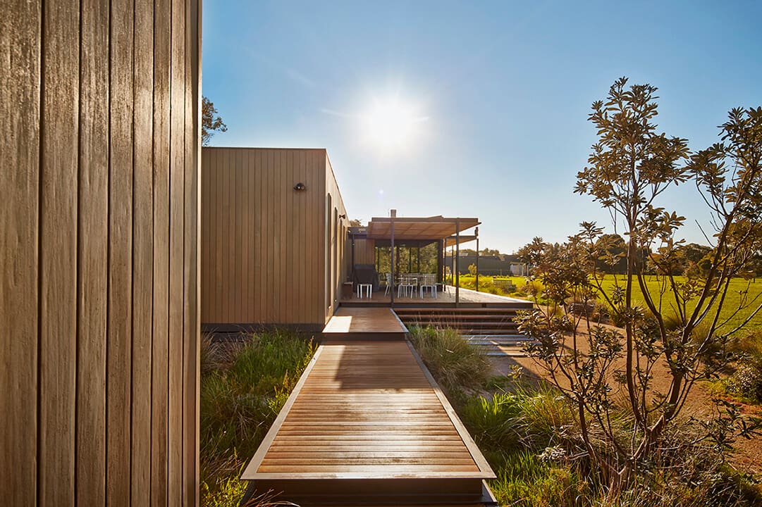 Single Residential Homes | Modscape