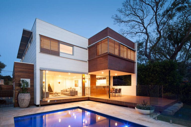 Project: Lane Cove - Modscape + Modbotics