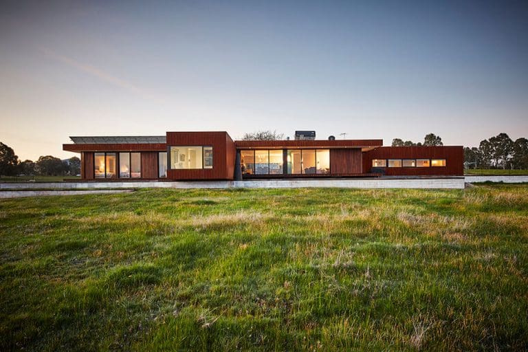 Bespoke Modular Homes | Modscape + Modbotics