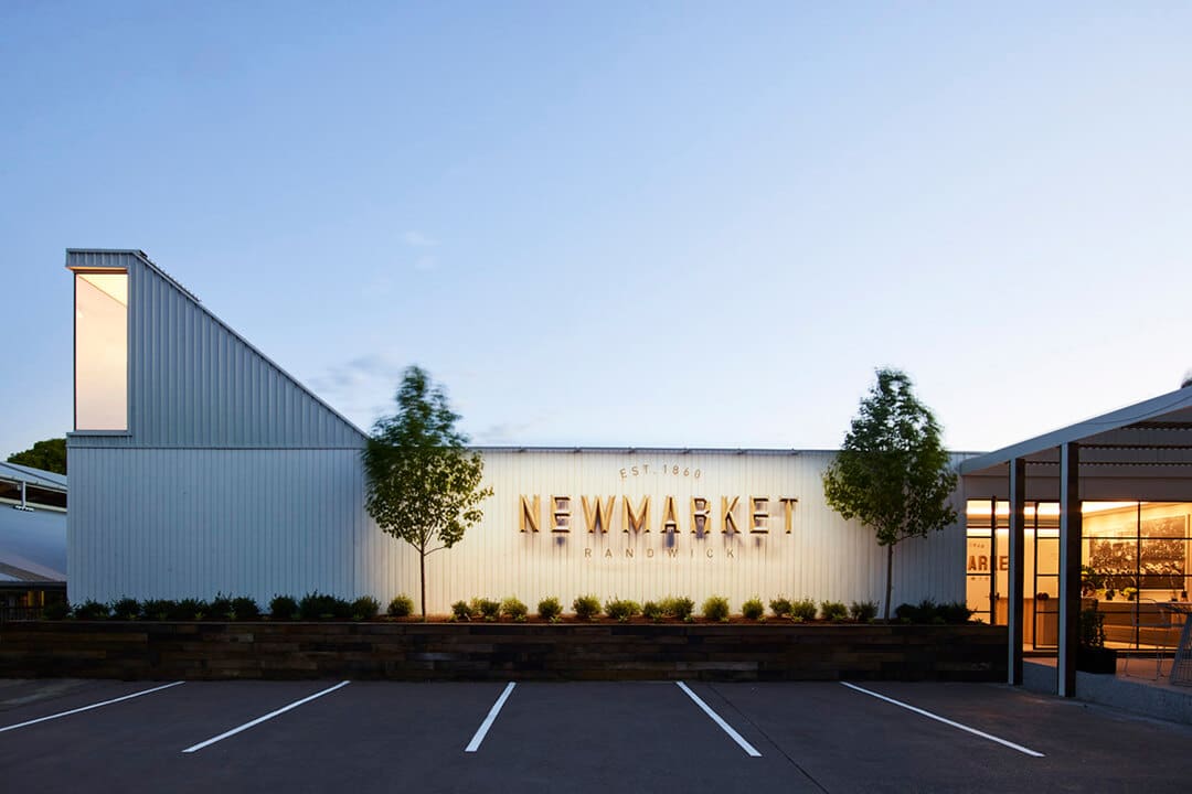 Modular Buildings Queensland | Modscape + Modbotics