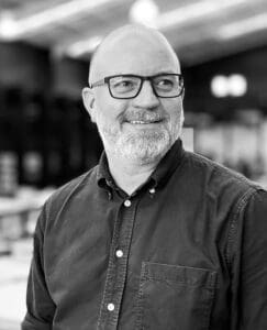 Meet The Team | Modscape + Modbotics