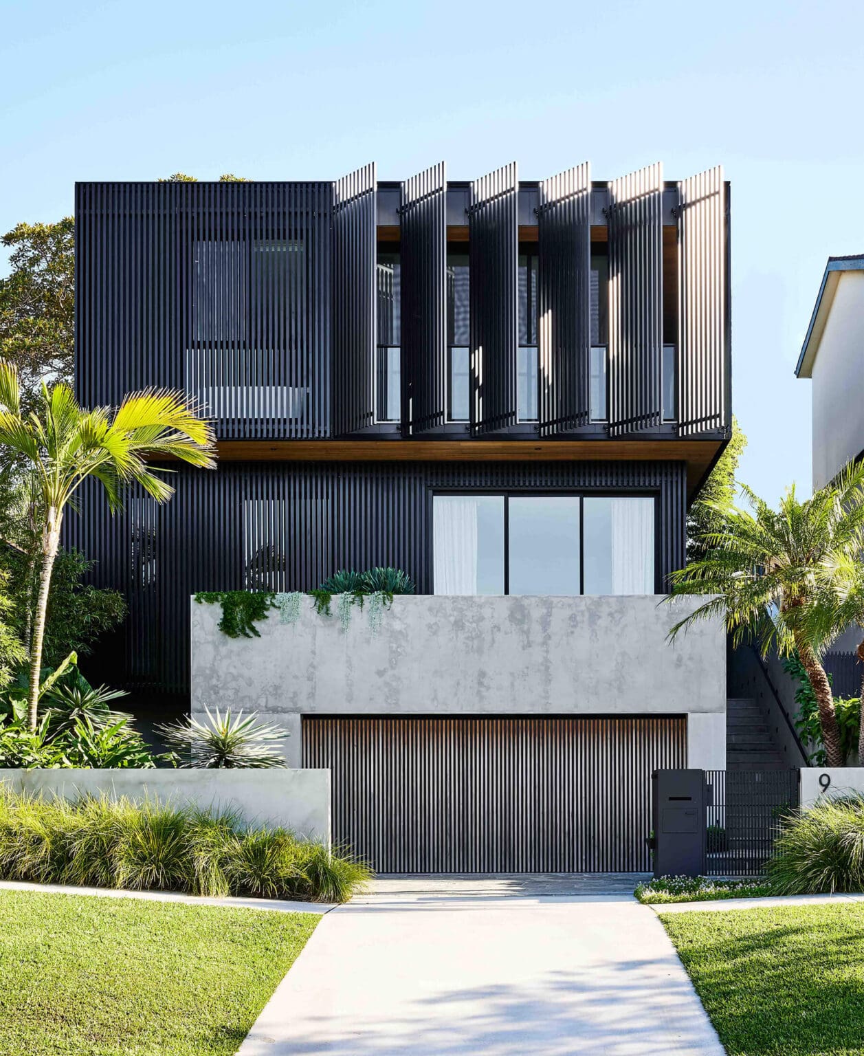 Bronte Beach - Modscape + Modbotics