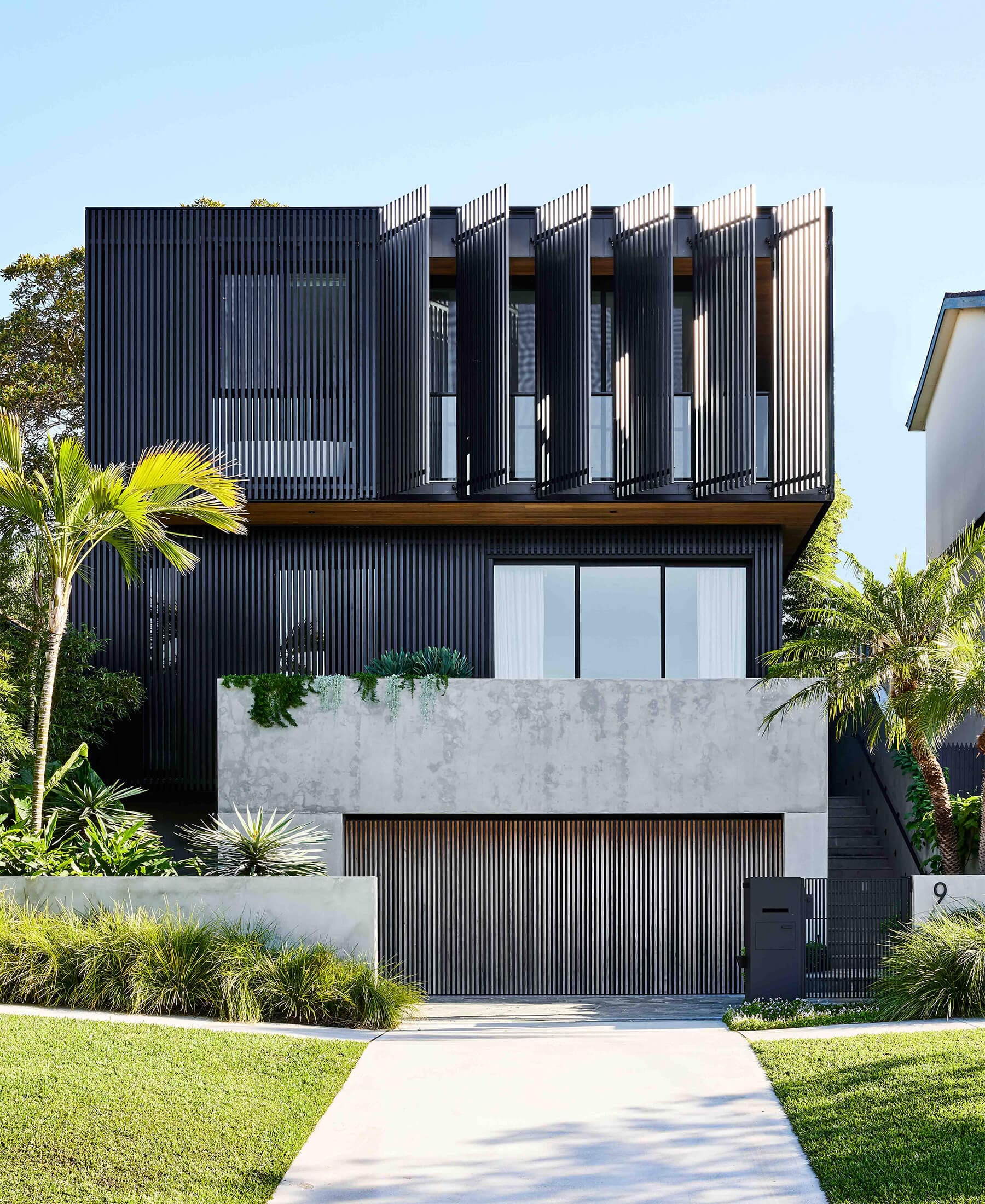 Bronte Beach - Modscape + Modbotics