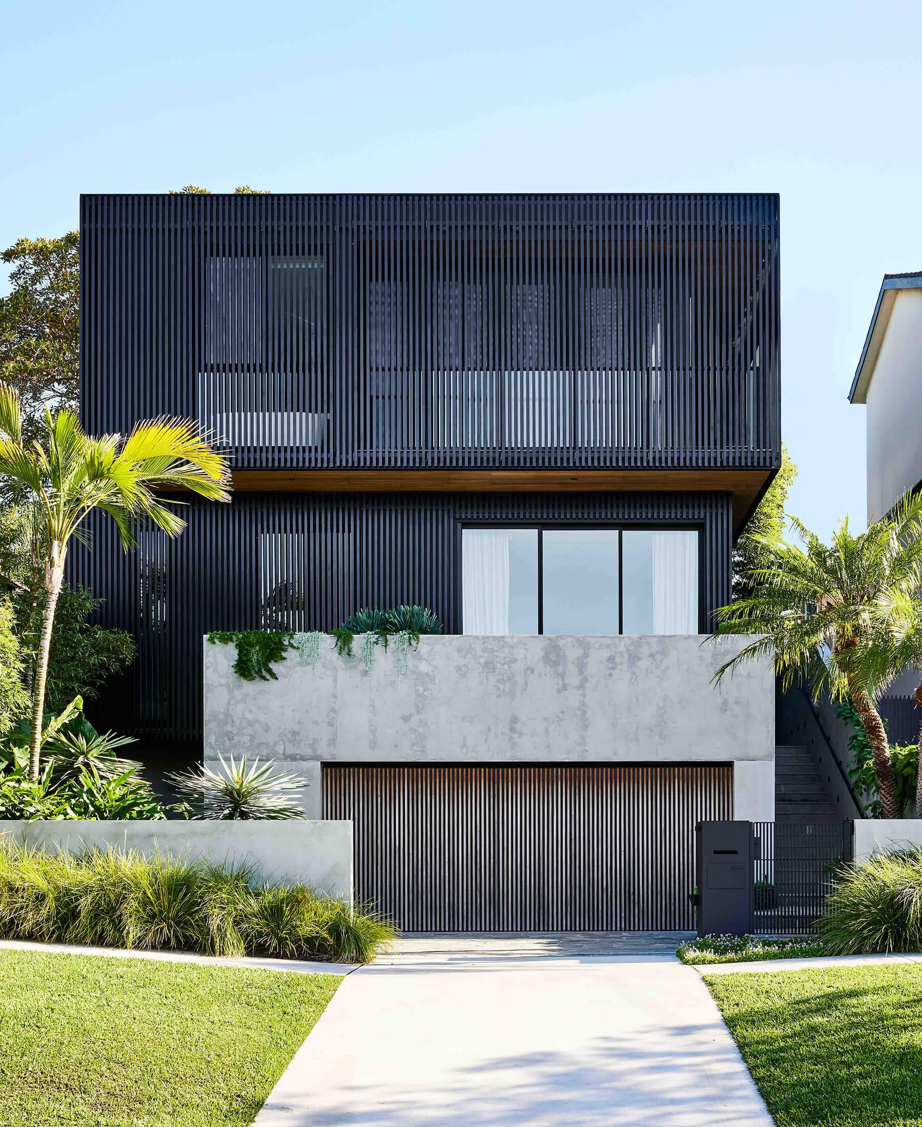 Bronte Beach - Modscape + Modbotics