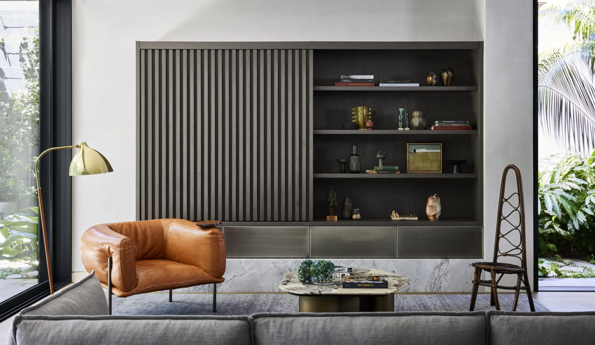 Bronte Beach - Modscape + Modbotics