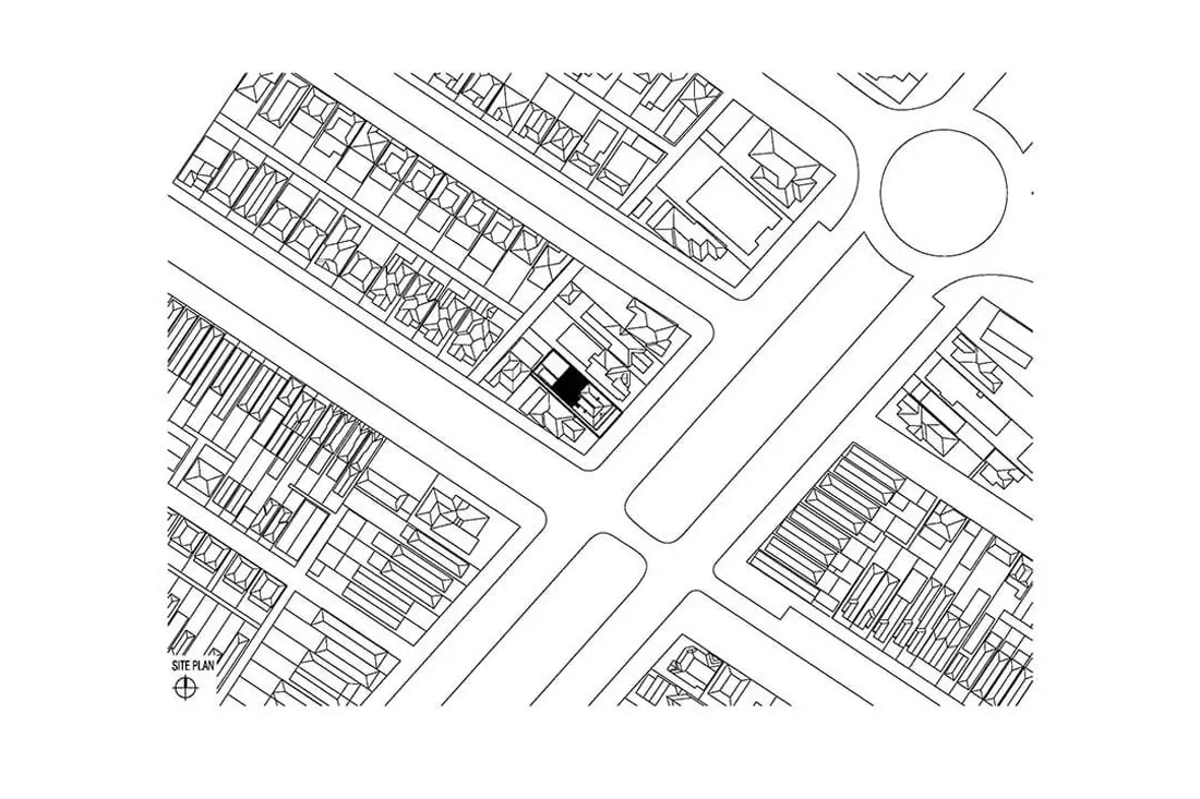 Albert Park - Modscape