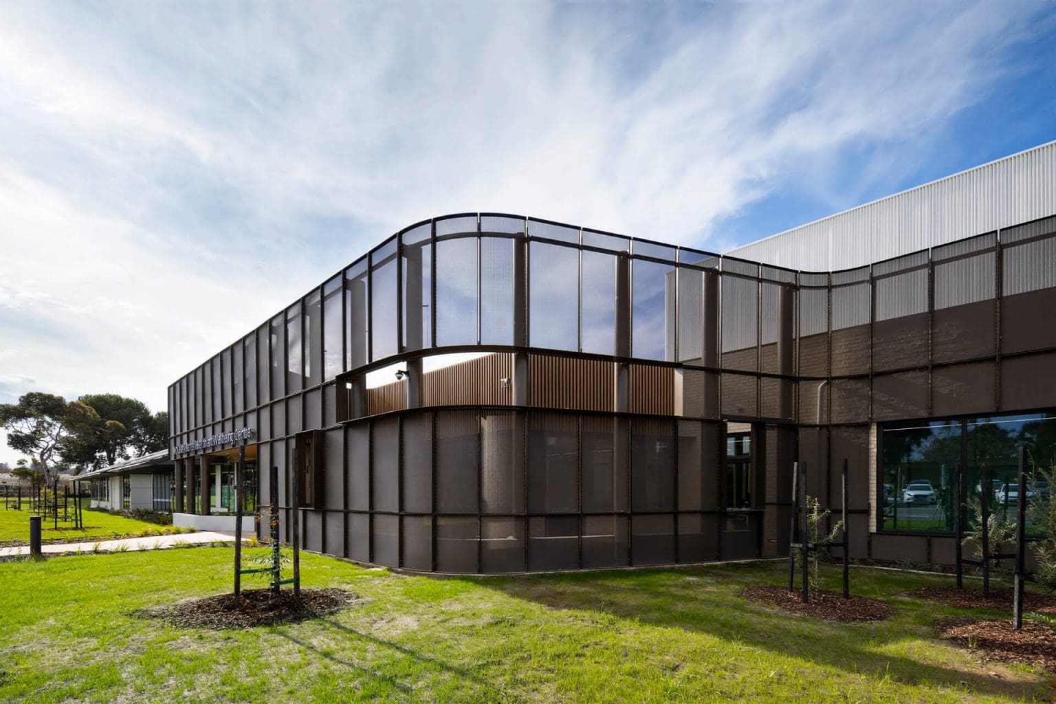 Redefining Healthcare: The Power Of Modular - Modscape