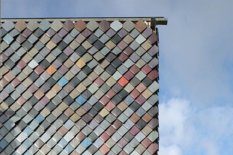 Pretty Plastic: Transforming Waste Into Wonder - Modscape