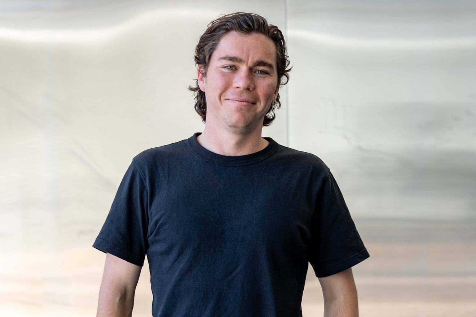 Meet The Expert: Angus Mckinnon, Architect - Modscape + Modbotics