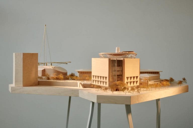 Make Models: Crafting The Future Of Architectural Design - Modscape ...