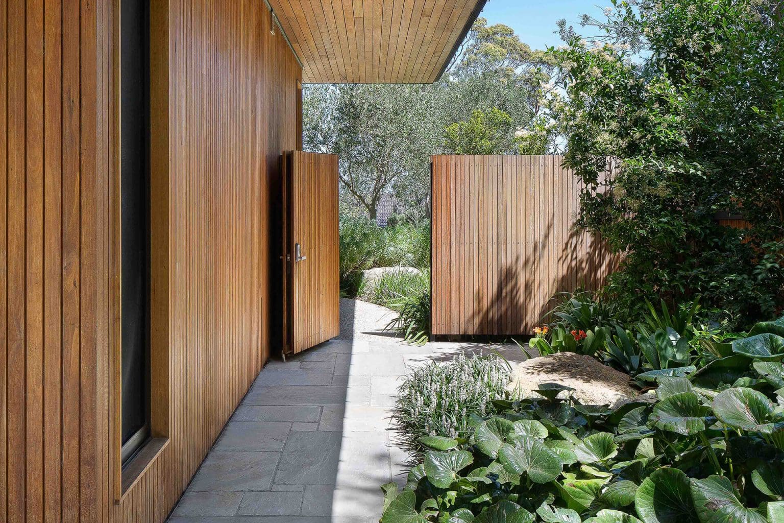 Timber in Architecture: Benefits & Inspiration