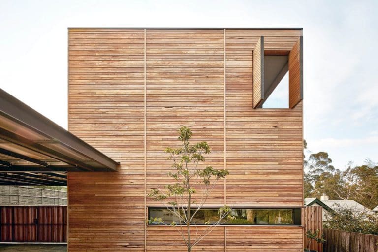 Timber in Architecture: Benefits & Inspiration | Modscape + Modbotics
