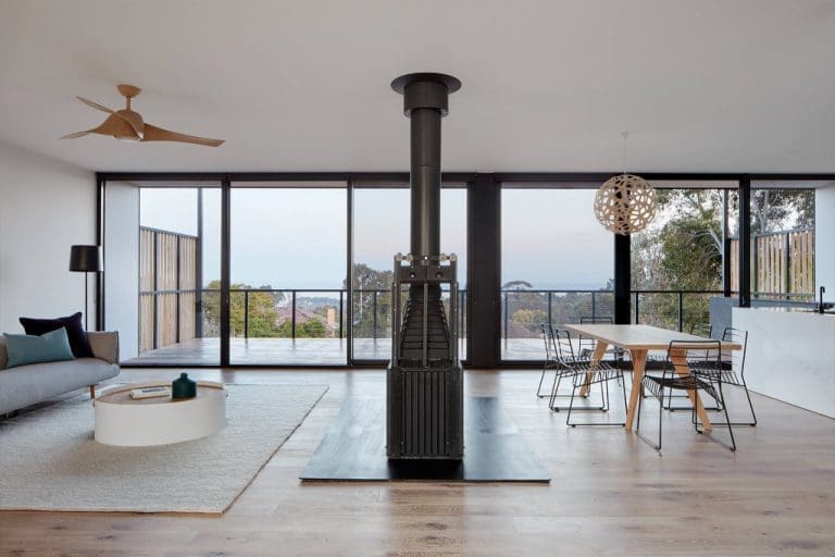 Beach House Designs by Modscape Beach House Builders