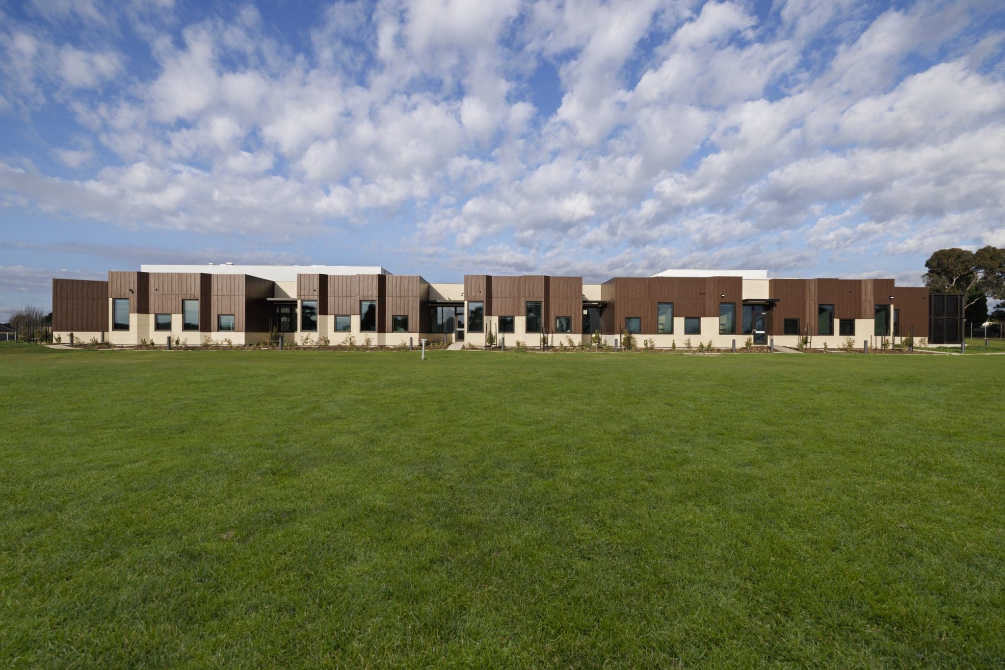 Modular Architectural Homes & Prefab Commercial Buildings | Modscape