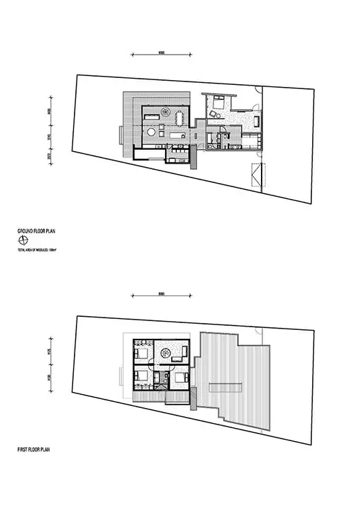 Elsternwick - Modscape