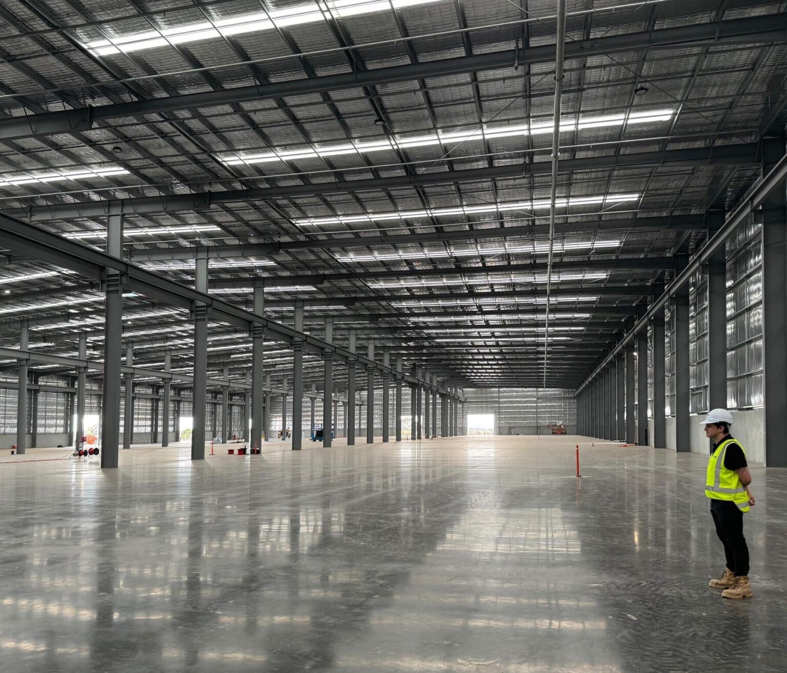 Why Modscape - Modscape