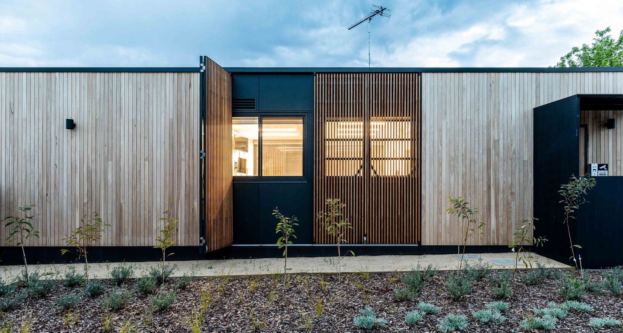 Sustainability - Modscape