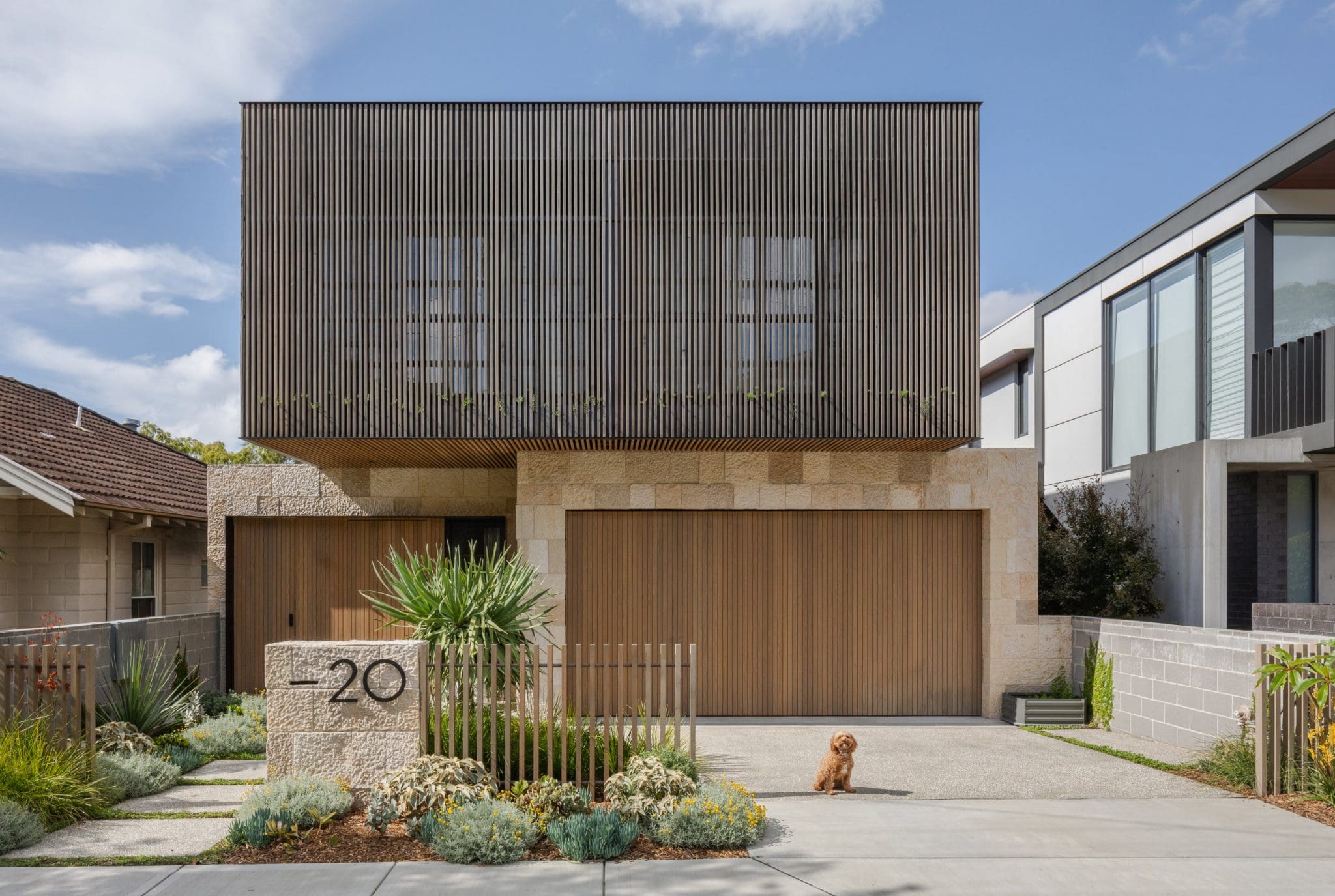 Bespoke Homes | Modscape