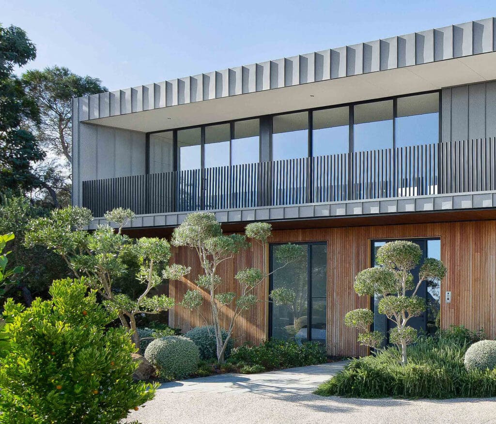 Who We Are - Modscape