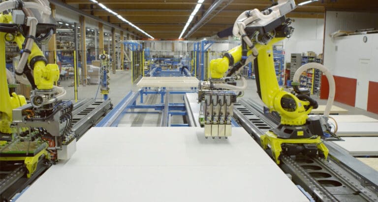 Modbotics - Modscape + Modbotics