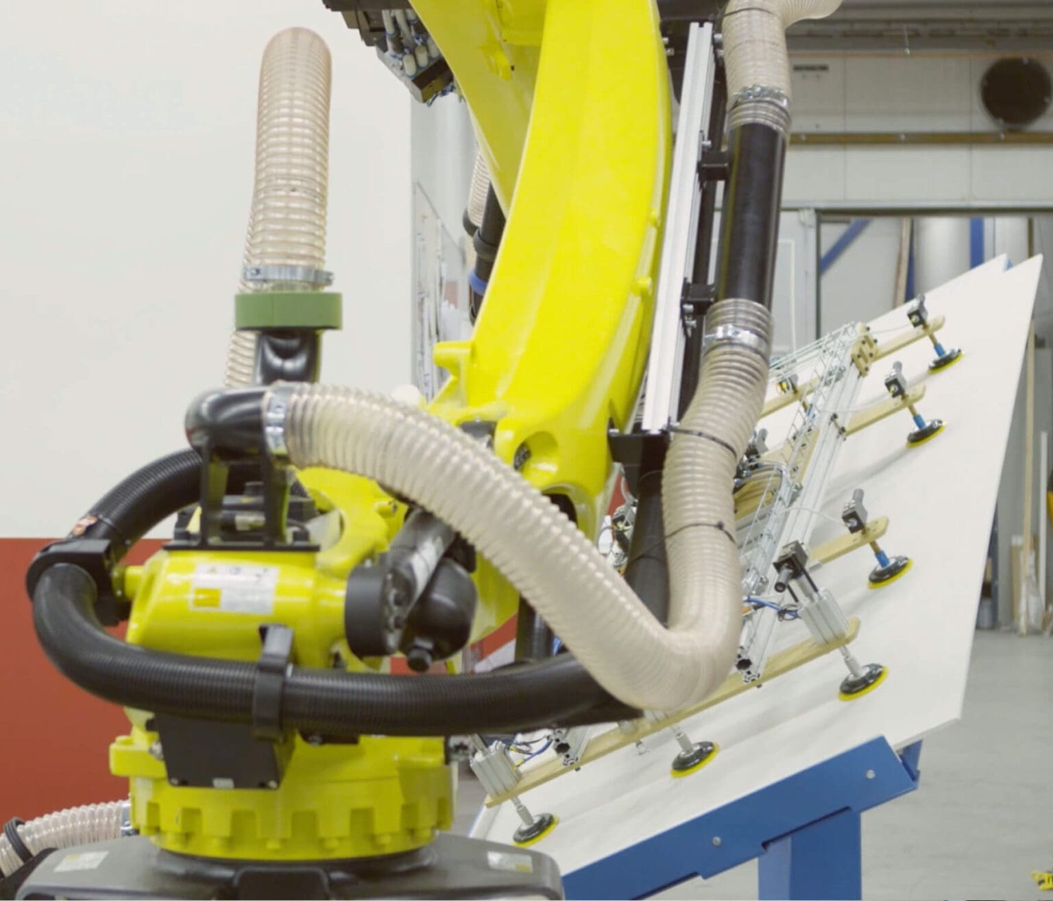 Who We Are - Modscape