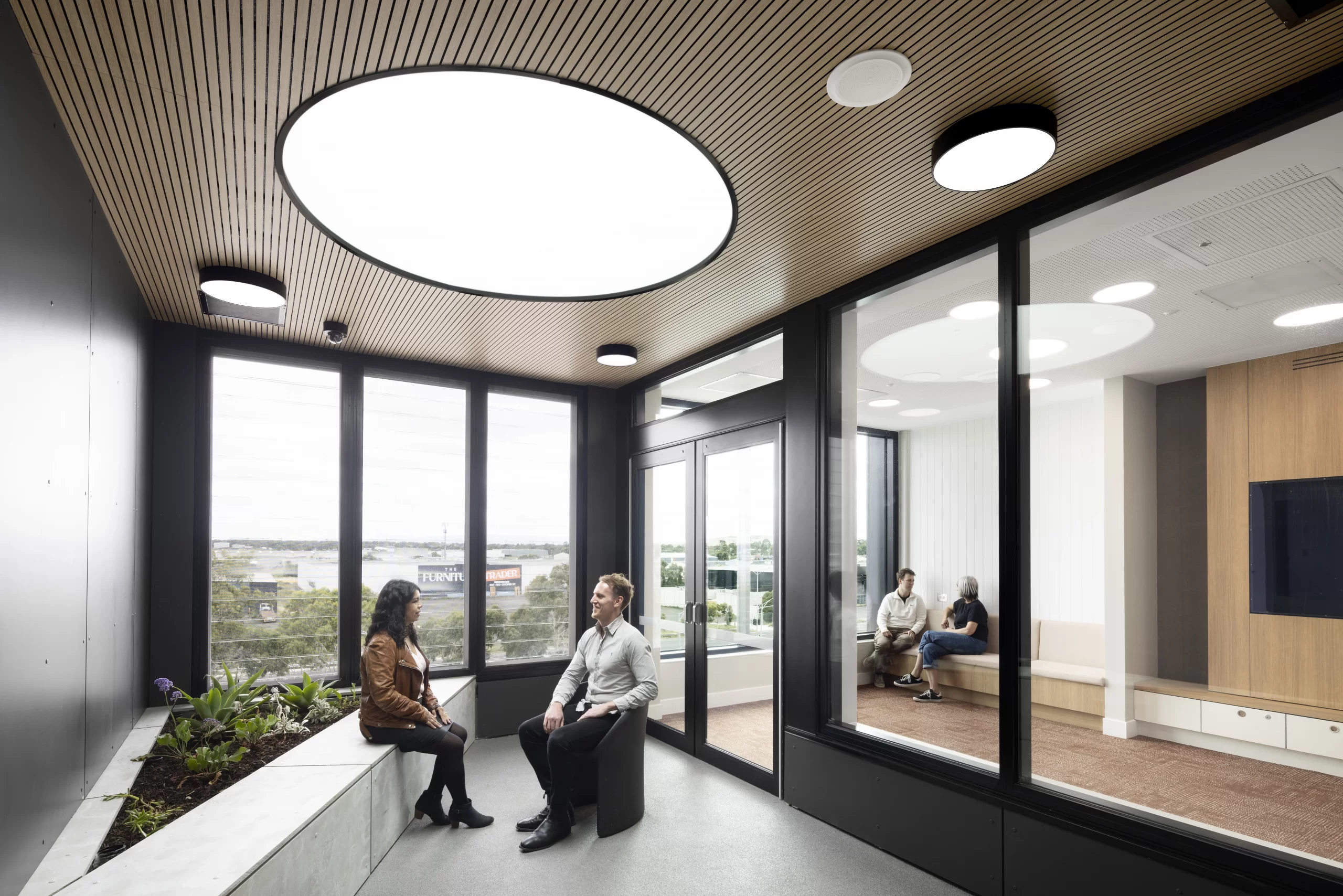 Northern Hospital - Modscape