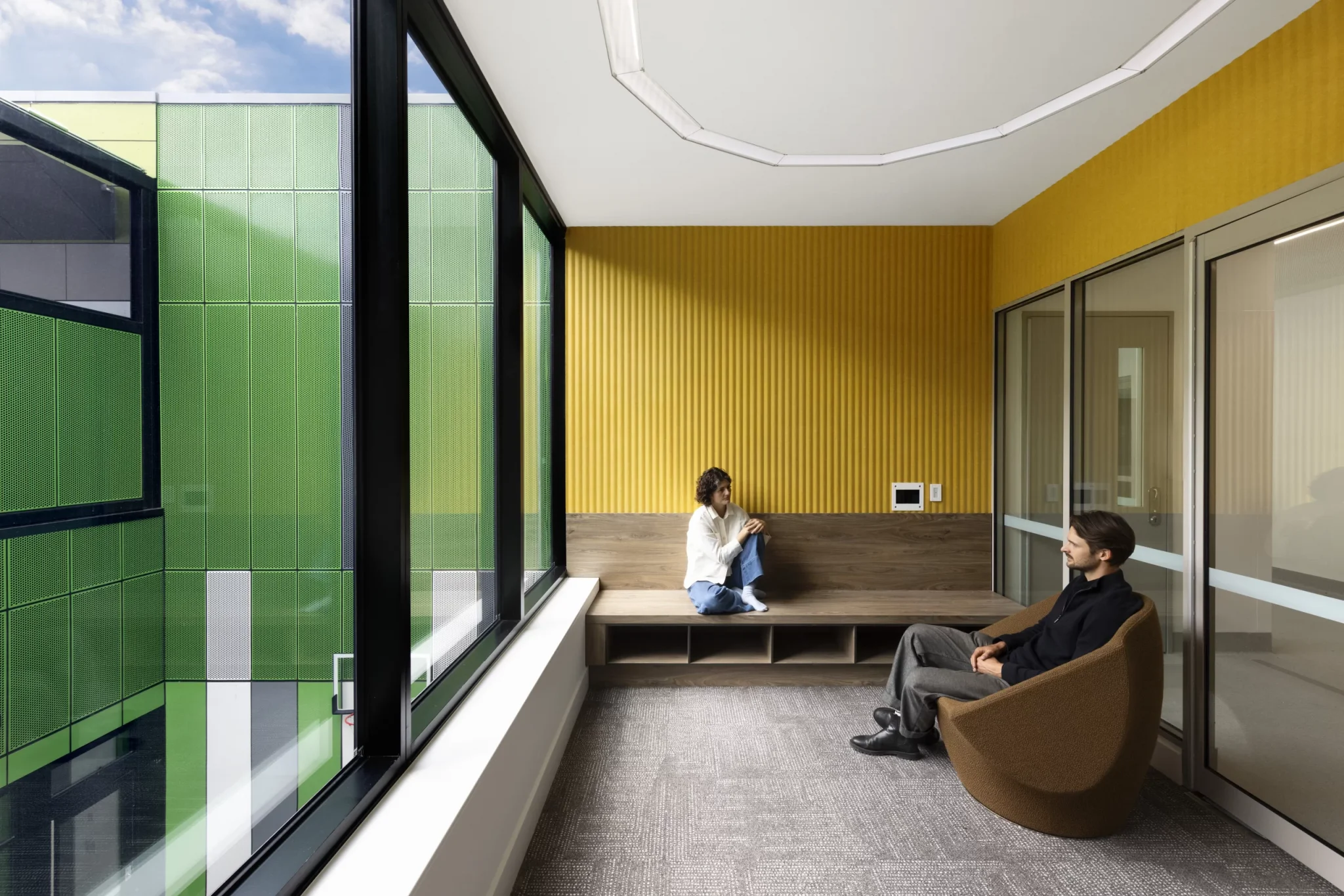 Northern Hospital - Modscape