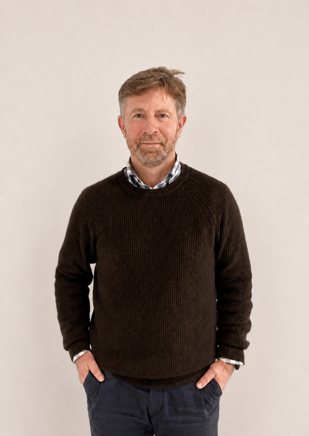 Meet The Team at Modscape + Modbotics