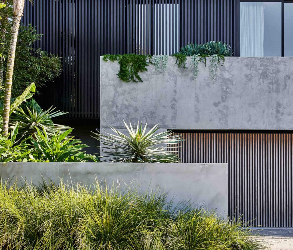 Sustainability - Modscape