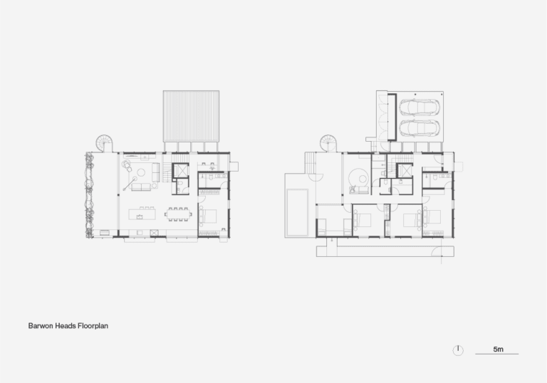Barwon Heads - Modscape + Modbotics