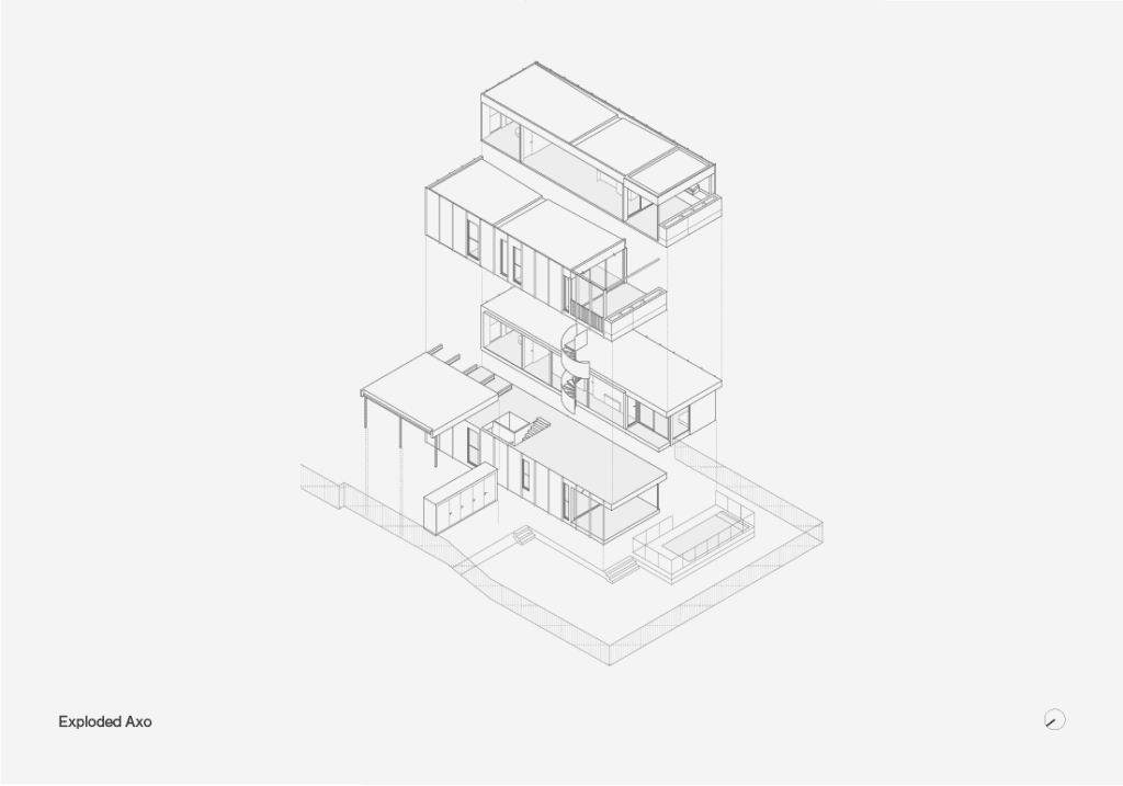 Barwon Heads - Modscape + Modbotics