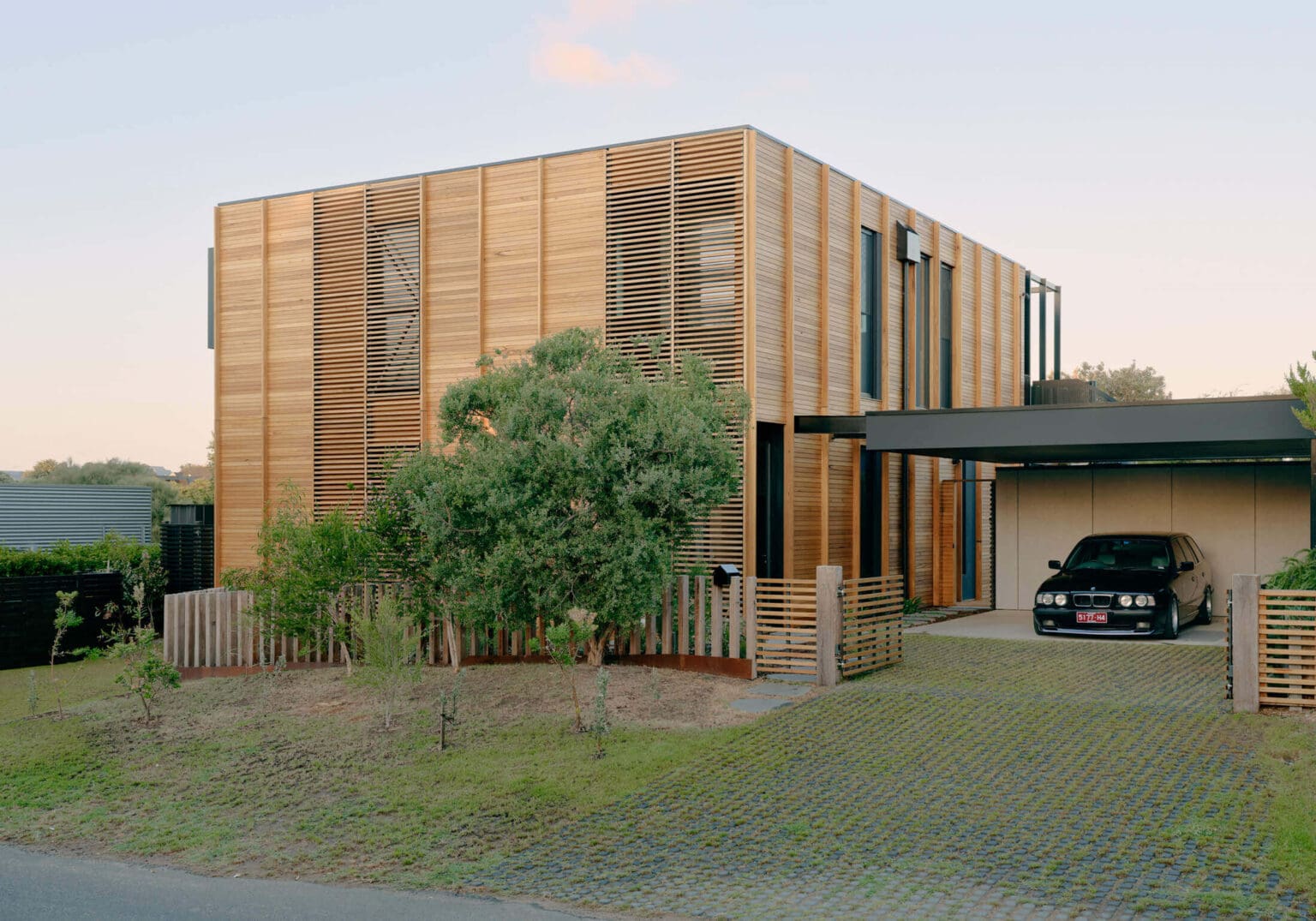 Barwon Heads - Modscape