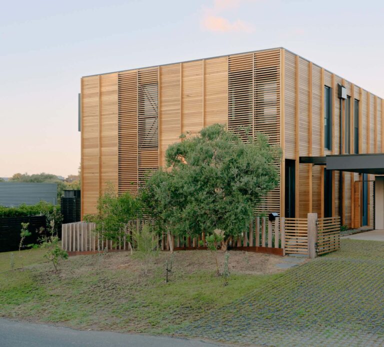 Modular Architectural Homes & Prefab Commercial Buildings | Modscape