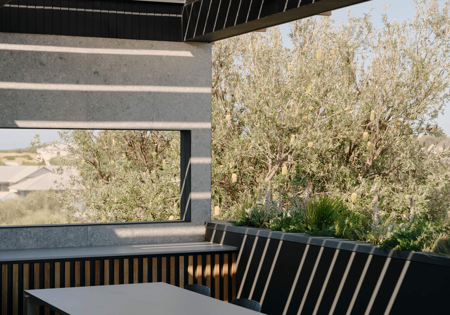 Barwon Heads - Modscape + Modbotics