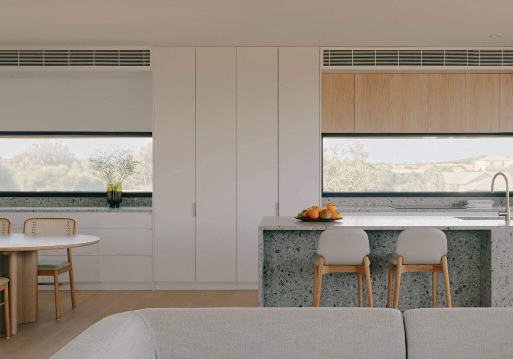 Barwon Heads - Modscape + Modbotics